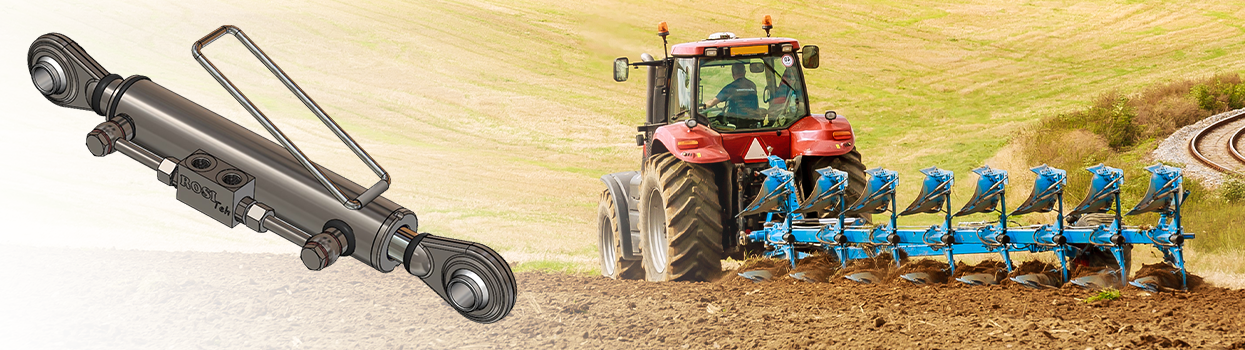 Standard Poteznice | ROSI Teh